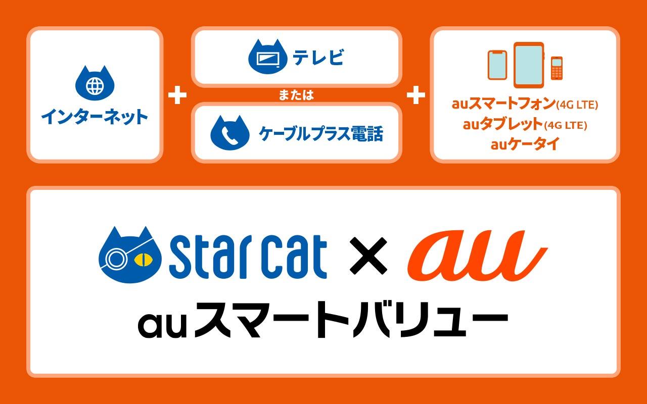 スターキャット光の評判を徹底考察！トラブル情報や解約金詳細まとめ